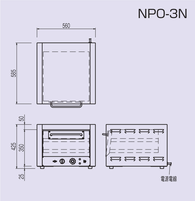 業務用厨房機器通販の厨房センター/拡大画像